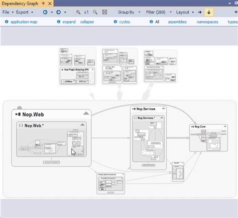 Refactoring Impact Analysis