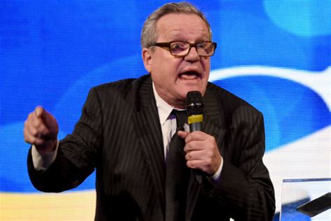 Dont Miss An Evening With Christian Singer Comedian Mark Lowry