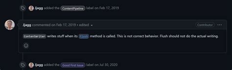 Monogame Bug Fix Hfoss 2024 Student Blogs