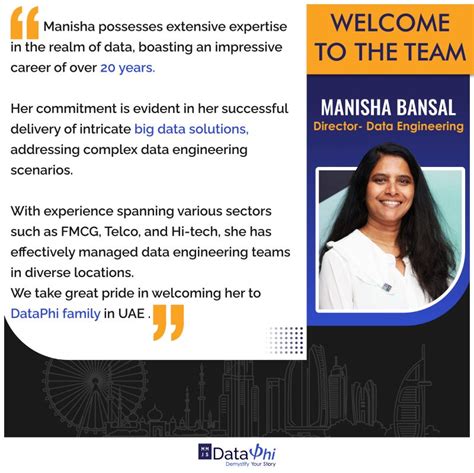 Mmjs Dataphi On Linkedin Bigdata Dataengineering Data Fmcg