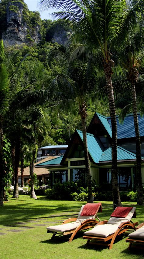 Centara Grand Beach Resort And Villas Krabi In Krabi Province 2025