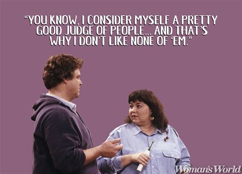 Roseanne Quotes Roseanne Barr Quote “laugh Every Day As Much As You