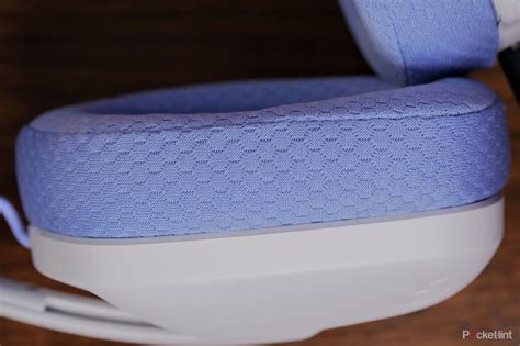 Logitech G Lightspeed Review Light As Air