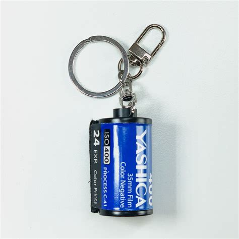 35mm 필름키링 B 400