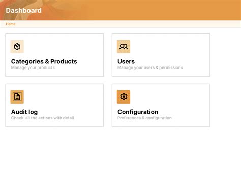 Github Ant Storagereact Ant Storage Frontend