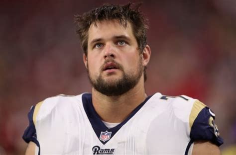 3 Reasons Why La Rams Trade Rt Rob Havenstein During Nfl Draft