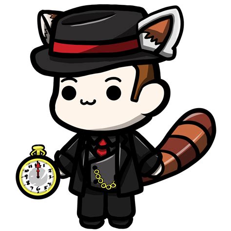 Design For Screen Chibi Animations 2 Behance