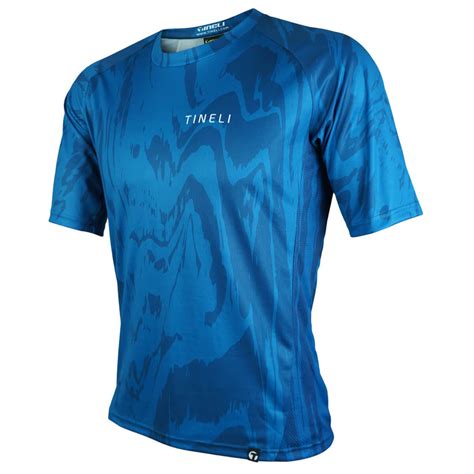 Python Trail Jersey Tineli