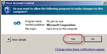 Upgrade TFS To TFS Beta Advanced Product Delivery