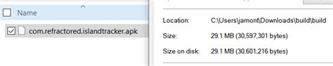 Shrink Your Android App Size With One Setting James Montemagno