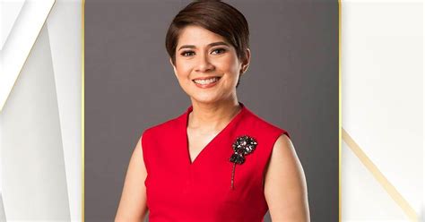 Gma Integrated News Anchor Pia Arcangel Named As Finalist For 2024 Aibs
