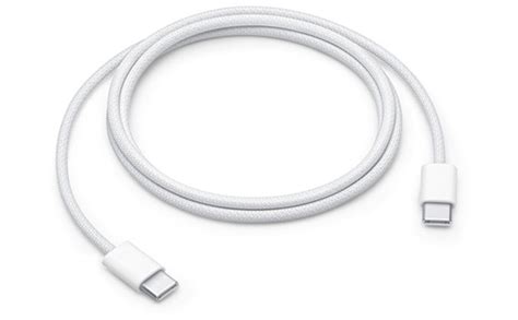 Amazon Com HOMEYES 2 Pack 1 Meter Charging Cable For Phone Type C To Type C Fast Safe