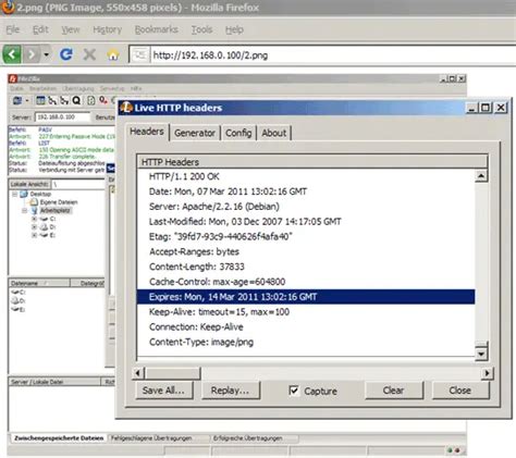 Make Browsers Cache Static Files With Mod Expires On Apache Debian Squeeze