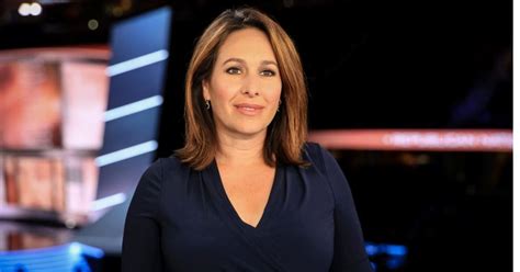 Nancy Cordes Has One Daughter And One Son With Her Husband