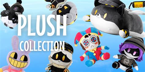 Homepage – Glitch Productions Store