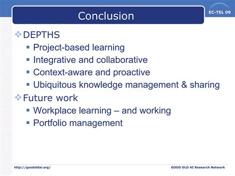 Project Based Collaborative Learning Environment With Context Aware