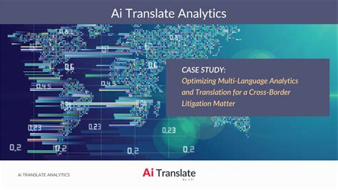 Analytics Ai Translate