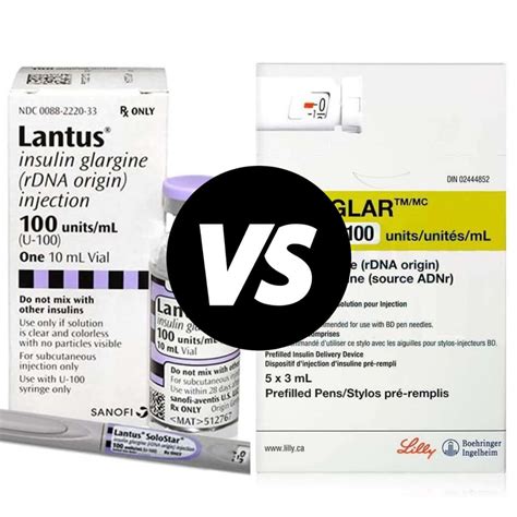 Lantus Insulin Glargine Injection Price At Shannon Mcelroy Blog