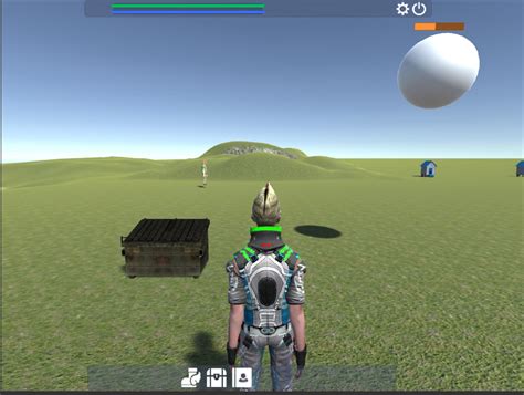 Unity Why Does Physicsraycast Always Return My Player Game Object Instead Of The Object I