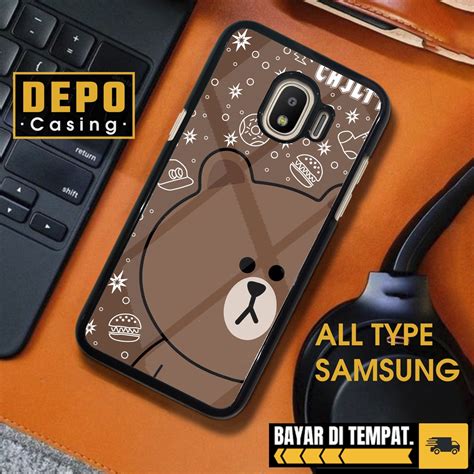 Jual Casing Samsung J2 Pro J2 Prime J4 2018 J4 Plus J5 2016 Casing Hp