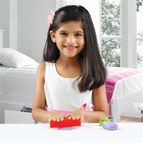 Funskool Fundough Deluxe Roller Set — Toycra