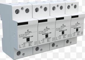 Electronic Symbol Surge Protector Surge Arrester Lightning Arrester PNG X Px Electronic