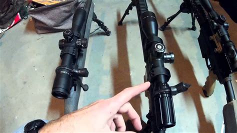 Vortex Rifle Scope Comparison At Juanita Morris Blog