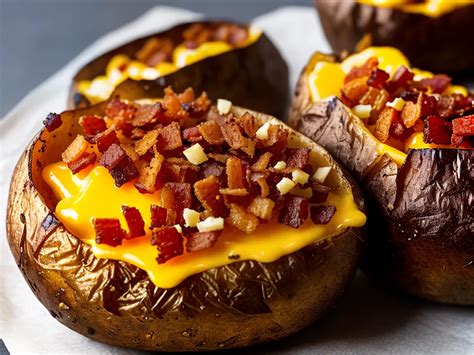 Delícias De Batatas Receitas Incríveis