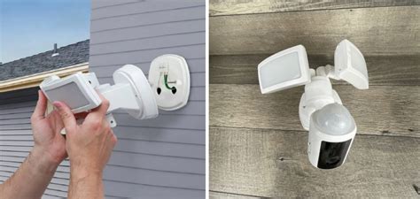 How To Install Feit Flood Light Security Camera Easy Steps