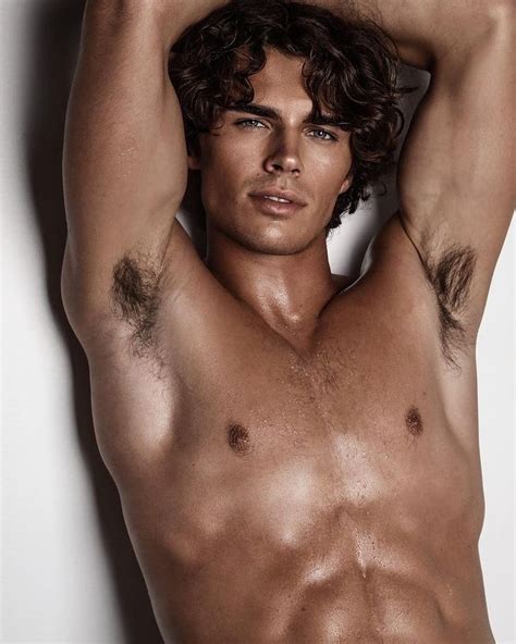 Nicolas Vansteenberghe Fashion Models Men Nice Body Male Models