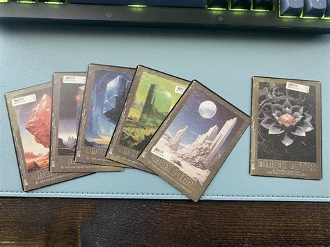 My First Order Of My Own Proxies Rmpcproxies