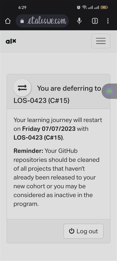 Azara Goodness On Linkedin 🚀 Resilience Is My Superpower Despite Facing Two Deferrals In My Alx