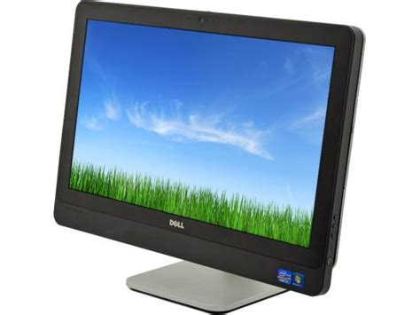 Dell Optiplex AiO Computer I S Windows Dell Optiplex AiO Computer I S Windows