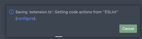 November VSCode Release Blocks File Save Formatter Operations When Debugging Issue 168935