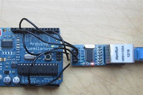arduino na internet veja como fazer a conexão