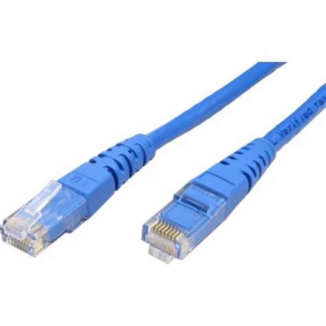 Cat UTP Patch Cord M At Piece In Mohali ID