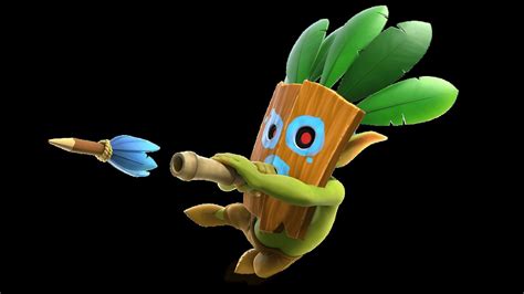 Clash Royale Dart Goblin Evolution Ability Stats And More