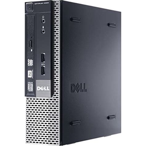 Dell Optiplex Ultra Small Tiny CPU At Unit Dell CPU In Pimpri Chinchwad ID
