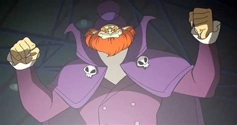 Mr Hyde Scooby Mania Wiki Fandom