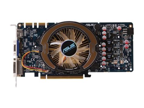 Asus Geforce 9800 Gt Video Card En9800gt Di 512md3