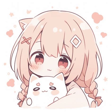 Pin Oleh Elly Di Anime Pfps Gambar Kawaii Gambar Anime Animasi