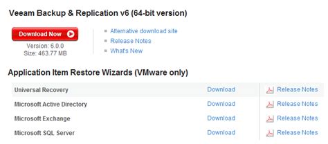 Veeam Backup And Replication V Install Complete Walkthrough