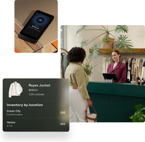Retail For Enterprise Shopify