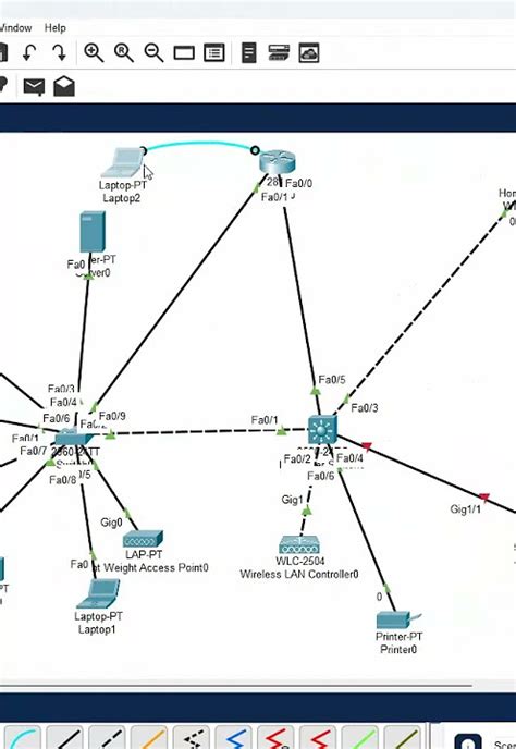 2 basic interface configuration in router cisconetworkingacademy