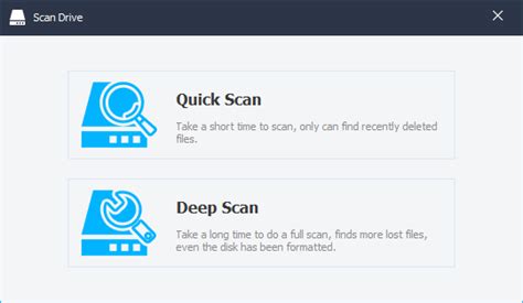 How To Recover Hidden Files From Mac Windows Or External Drive