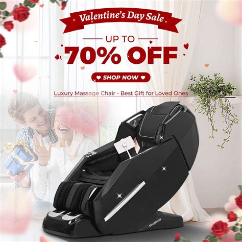 What Is A Smart Massage Chair Kollecktiv