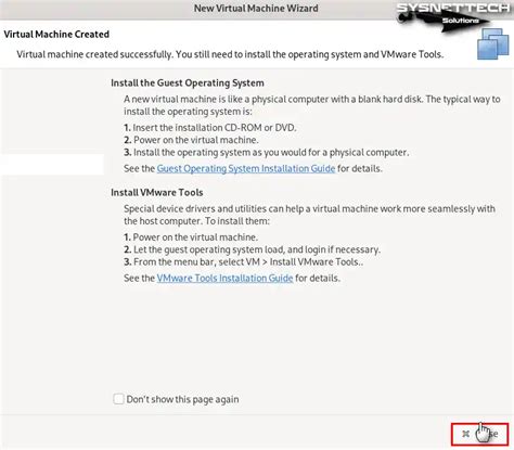 How To Install Vmware Workstation On Opensuse Run Vms