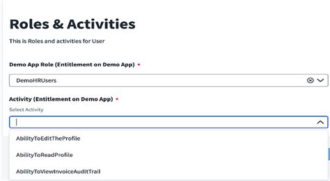 Account Provisioning Using Isc Forms And Workflow Community Blog