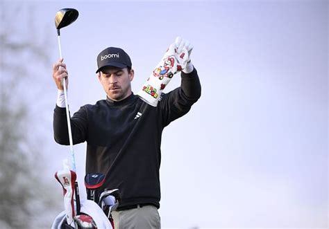 When Will Leader Nick Taylor Resume Play At The Round 3 Of The 2024 Wm