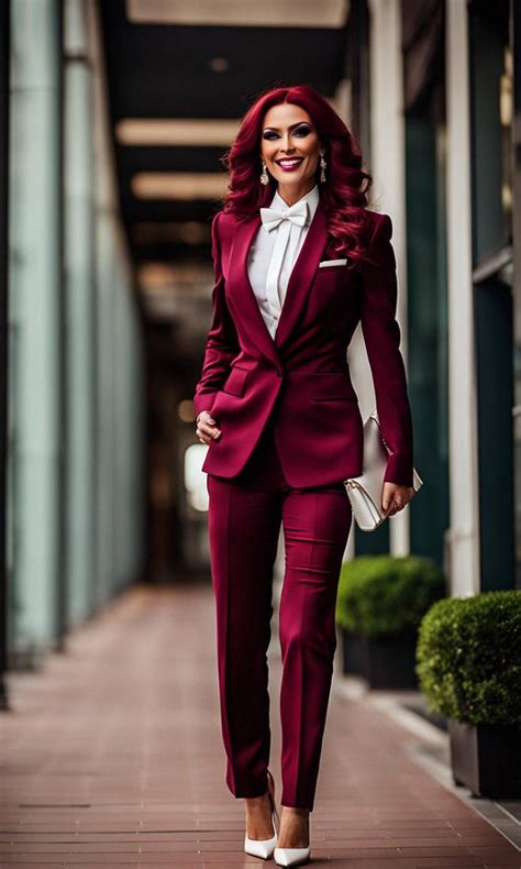 Maroon Girl By Streife62 On Deviantart